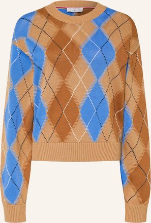 Tommy Hilfiger Pullover braun
