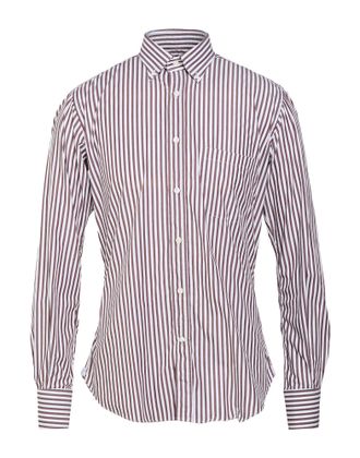 Drumohr TOPS - Hemden auf YOOX.COM