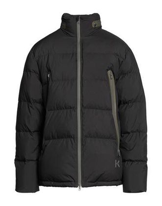 Kenzo MANTEAUX - Doudounes plume ou synth&eacute;tique sur YOOX.COM