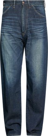 Taiga Takahashi HOSEN & R&Ouml;CKE - Jeanshosen auf YOOX.COM