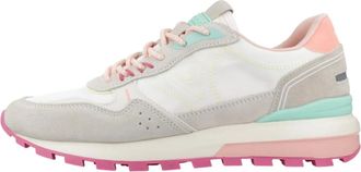 Victoria Femme, Chaussures, Multicolore, Taille: 39 EU Luna Nylon Serraje