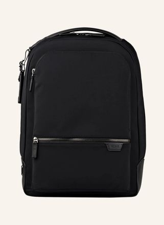 Tumi Harrison Rucksack Bradner Mit Laptop-Fach schwarz