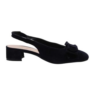 &Egrave; Mia Letizia Slingback - - Shoes - Damen - Blau - 40 EU