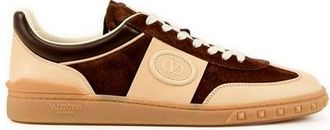 Valentino Baskets en cuir