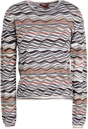 Missoni MAILLE - Pullover sur YOOX.COM