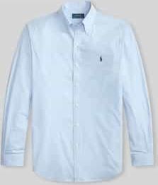 Polo Ralph Lauren Slim Fit Freizeithemd aus Baumwoll-Mix