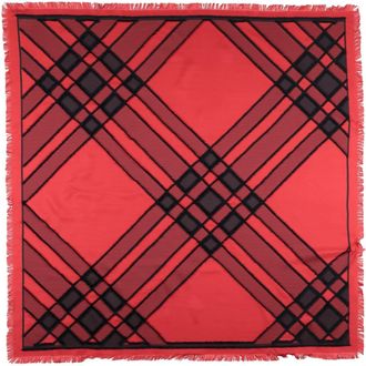 Burberry ACCESSOIRES - Schals auf YOOX.COM