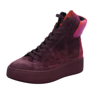 Waldl&auml;ufer Damen, Schuhe, Braun, 37 EUGr&ouml;&szlig;e