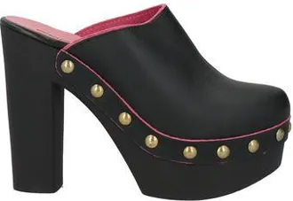 Fornarina CHAUSSURES - Mules & Sabots sur YOOX.COM