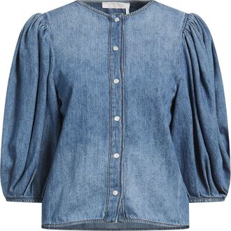 Chlo&eacute; TOPS - Jeanshemden auf YOOX.COM