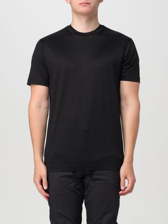 Emporio Armani T-Shirt EMPORIO ARMANI Homme couleur Noir