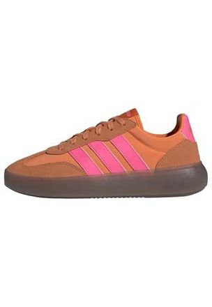adidas Adidas Femme BARREDA Decode Shoes, Pure Orange/Lucid Pink/GUM5, 43 1/3 EU