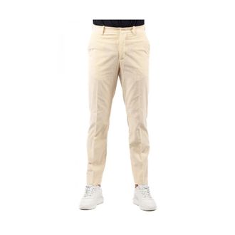 Hindustrie Herren Freizeithose - - Trousers - Herren - Beige - M
