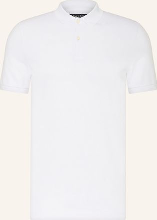 Marc O'Polo Marc Opolo Piqu&eacute;-Poloshirt Shaped Fit weiss