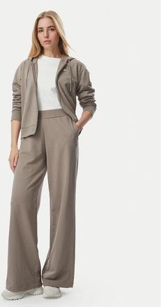 Emporio Armani Jogginganzug 7W000464 AF13135 U6100 Beige Relaxed Fit