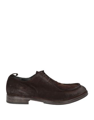 Moma SCHUHE - Schn&uuml;rschuhe auf YOOX.COM