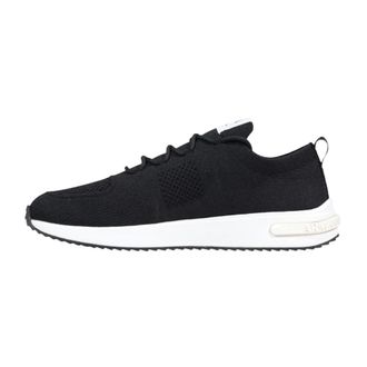 A|X Armani Exchange Homme, Chaussures, Noir, Taille: 42 1/2 EU Baskets