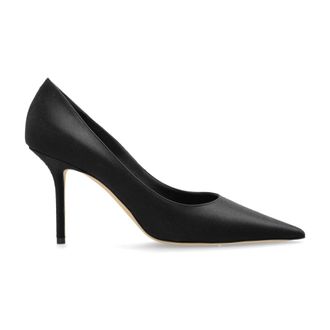 Jimmy Choo London Pumps - - Shoes - Damen - Schwarzk - 36 EU