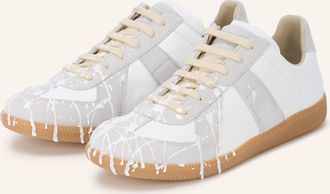 Maison Margiela Sneaker Replica weiss