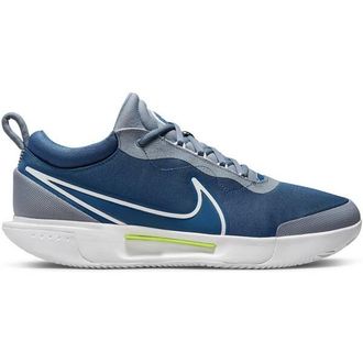 Nike Herren Tennisoutdoorschuhe M ZOOM COURT PRO CLY