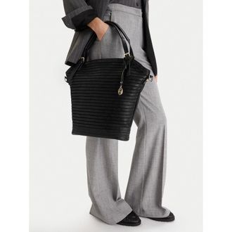 Lasocki Handtasche Lasocki CEO-LSK-K-023-06 Schwarz