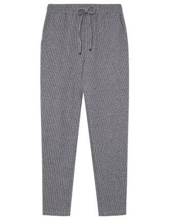 Springfield Damen Jogginghose Trainingshose, Meliert, 38