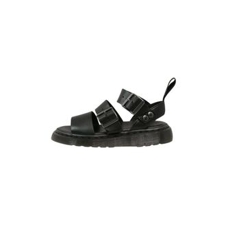 Dr. Martens Sandali - - Shoes - Damen - Schwarzk - 42 EU