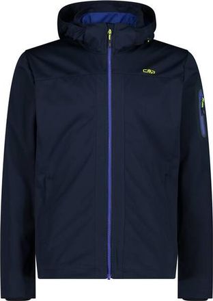 F.lli Campagnolo Herren Funktionsjacke