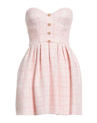 Elisabetta Franchi KLEIDER - Mini-Kleider auf YOOX.COM