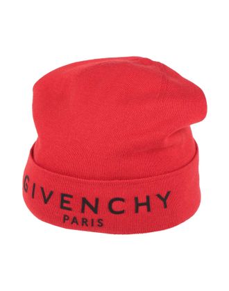 Givenchy ACCESSOIRES - M&uuml;tzen & H&uuml;te auf YOOX.COM
