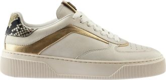 H&ouml;gl Damen, Schuhe, Beige, 39 EUGr&ouml;&szlig;e