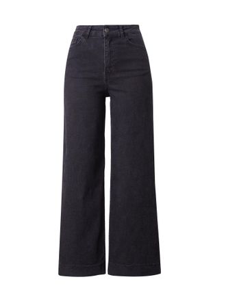 N&uuml;mph N&uuml;mph 7/8 Jeans NUPARIS CROPPED BLACK NUPARIS CROPPED BLACK