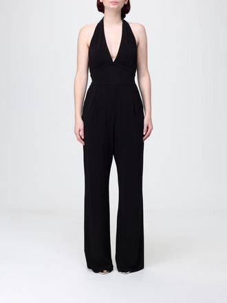 Max Mara Jumpsuit Damen Farbe Schwarz