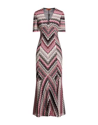 Missoni KLEIDER - Maxi-Kleider auf YOOX.COM