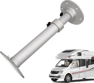 Generic Tischfu&szlig; f&uuml;r Tischfu&szlig; Verstellbar | Tischfu&szlig; Drehbar | Standfu&szlig; f&uuml;r Tischfu&szlig; | Tischfu&szlig; H&ouml;henverstellbar | Tischfu&szlig; H&ouml;henverstellbar | Tischfu&szlig; f&uuml;r ho