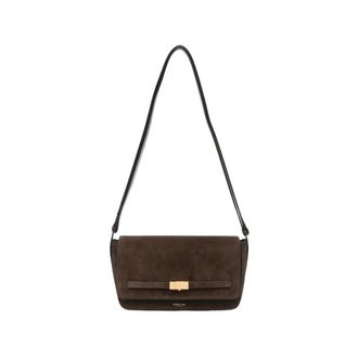 DeMellier New York Crossbody - - Bags - Damen - Braun - ONE SIZE
