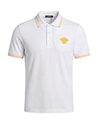 Versace TOPS - Polos sur YOOX.COM