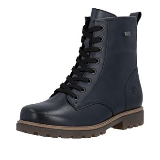 Remonte Schn&uuml;rstiefelette D3C70