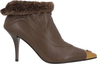 Pinko SCHUHE - Stiefeletten auf YOOX.COM