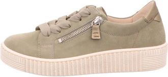 Gabor Damen, Schuhe, Grün, 39 1/2 EUGröße