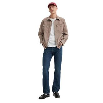 Levi's 501 Original Fit Jeans Homme, Its Not Too Late, 30W / 30L