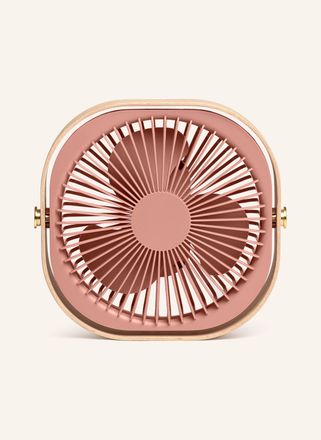 Printworks Printworks Tragbarer Ventilator Fantastic pink