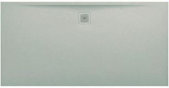 Laufen Pro Duschwanne, 1800x900x34mm, superflach, 0, - Laufen