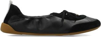 Chlo&eacute; Femme, Chaussures, Noir, Taille: 37 EU Ballerinas