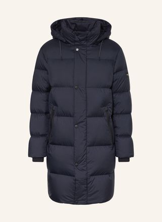 Marc O'Polo Marc Opolo Daunenparka blau
