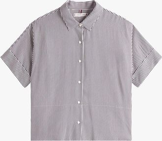 Tommy Hilfiger Chemise &agrave; manches courtes