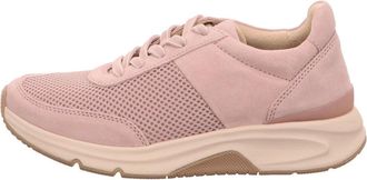 Gabor Damen, Schuhe, Rosa, 38 1/2 EUGr&ouml;&szlig;e