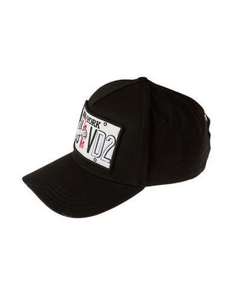 Dsquared2 ACCESSOIRES - Chapeaux sur YOOX.COM