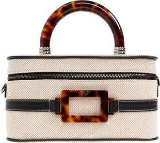 Roger Vivier Clutches - Bags Beige - Gr. unisize - in Beige - f&uuml;r Damen