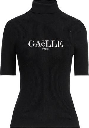 Ga&euml;lle Paris MAILLE - Cols roul&eacute;s sur YOOX.COM